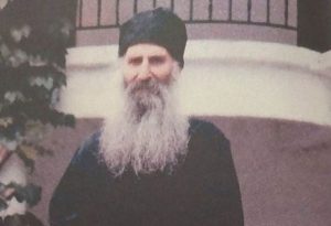 Άγιος Ιάκωβος Τσαλίκης - Κοινωνία Ορθοδοξίας